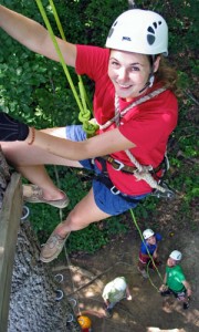 Camp Chestnut Ridge